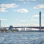 Port of Melbourne and Docklands Sightseeing Cruise - The Sum Up
