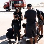 Port Stephens 4WD Beach Sand Dune Adventure - The Authentic Experience