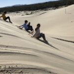 Port Stephens, Beach and Sand Dune 4WD Tag-Along Tour - The Value of This Experience