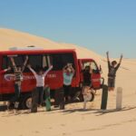 Port Stephens: Birubi Beach 4WD Tour with Sandboarding - What to Expect on the Tour