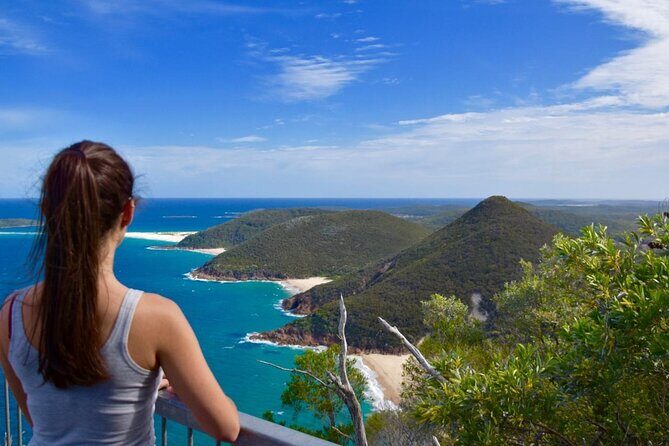 Port Stephens Day Trip from Sydney - Assessing the Value