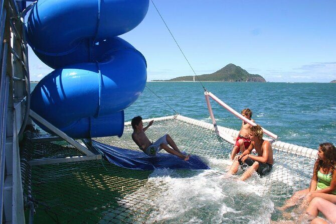 Port Stephens Experience: Incredible Adventure, Wild by Nature - Deep Dive: Why This Tour Works for You