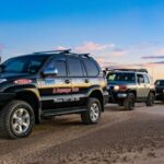Port Stephens: Stockton Sand Dunes 4WD Tag-Along Tour - What You Can Expect During the Tour
