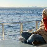 Port Stephens + Whale Watching + 4WD/Sandboarding ex Sydney - Whale Watching: Spotting Australia’s Gentle Giants