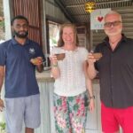 Port Vila Guided Food Tour - What Travelers Say