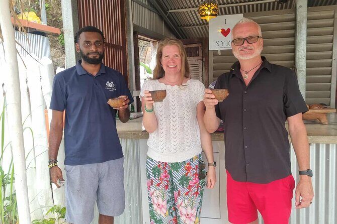 Port Vila Guided Food Tour - What Travelers Say