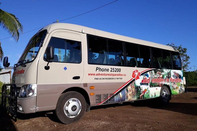Port Vila Shuttle Airport Transfer to Port Vila Hotel - Who Is This Service Best For?