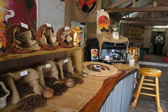 Port Vila Vanuatu Sightseeing Day Tour - The Price and Value