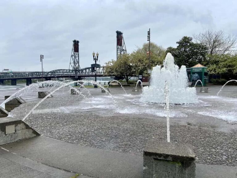 Portland: Best of the City Small Group Walking Tour - The Stories That Spark Curiosity