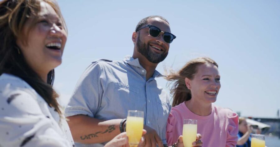 Portland: Brunch Cruise on Willamette River - Who Will Love This Experience?