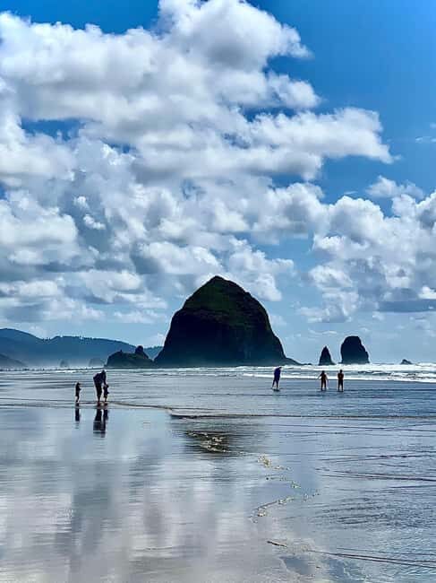 Portland: Cannon Beach and Ecola State Park Hiking Tour - The Practicalities: What You Need to Know