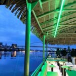 Portland City Lights and Tiki Nights 1 Hour River Cruise - Practical Details and Tips