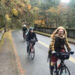 Portland: Columbia Gorge Scenic Bikeway Full-Day Ride - The Practicalities and What You Get
