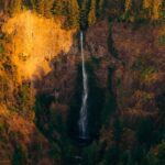 Portland: Columbia Gorge Waterfalls Scenic Air Tour - What Makes This Tour Special?