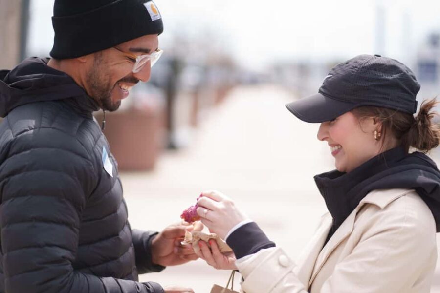 Portland: Donut and Craft Drink Walking Tour - Why This Tour Offers Solid Value