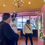 Portland: Doughnuts and Coffee Bike Tour with Tastings - Authentic Portland Flavors and Hidden Treasures