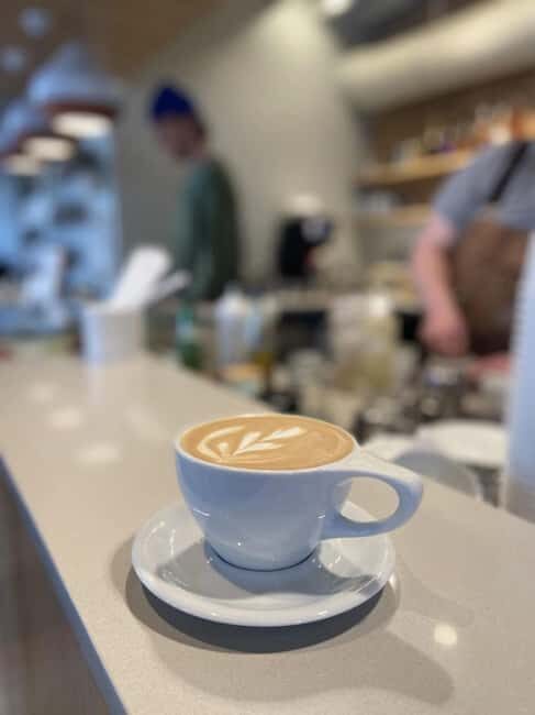 Portland: Eastside Coffee Roasters Walking Tour - Who Will Love This Tour?