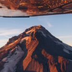 Portland: Flightseeing Tour Mount Hood - Authentic Traveler Feedback