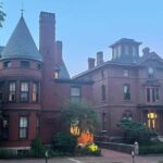 Portland: Ghost Walk - The Practicalities: What to Expect and How to Prepare