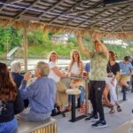 Portland Happy Hour & City Lights Cruises - Tiki Boat Party - An Honest Look at the Experience
