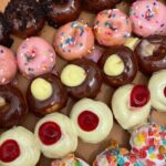 Portland, Maine East End Bakery Crawl - Ladies only! - FAQs
