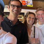 Portland Oregon Art Walk - The Starting Point and End