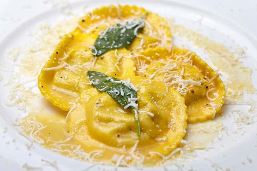 Portland: Pasta Making Cooking Class at a Local Brewery - Instructor and Group Size