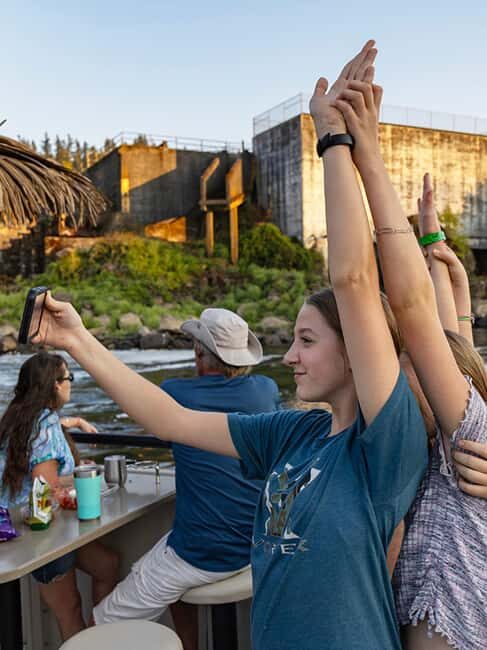 Portland Sunset Cruises, Island Style - Authentic Experiences and What Travelers Say