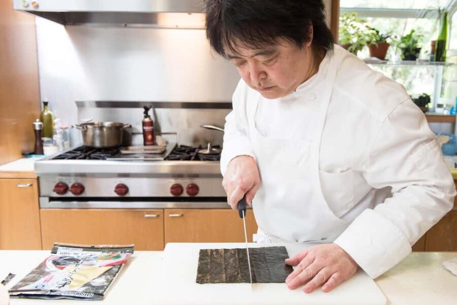 Portland: Sushi Making Class at a Local Brewery - The Brewery Setting and Flexibility