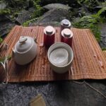 Portland Tea Party Outdoor Tea Ceremony Experience - Frequently Asked Questions