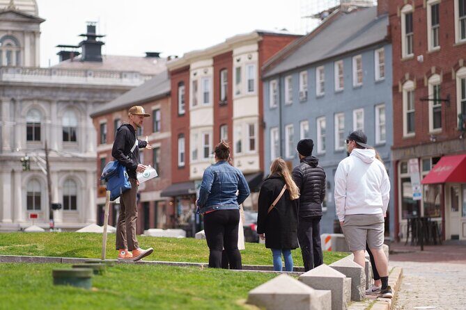 PortlandLobsterRollWalkingFoodTour  WaterfrontStories - Final Thoughts: Is This Tour Worth It?