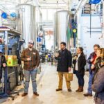 Portland's Best Craft Beverages Bus Tour - What You’ll Actually Experience
