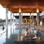 Ports of Tauranga Geothermal & Deluxe Spa (restricted 16+) - Who Should Book This Tour?
