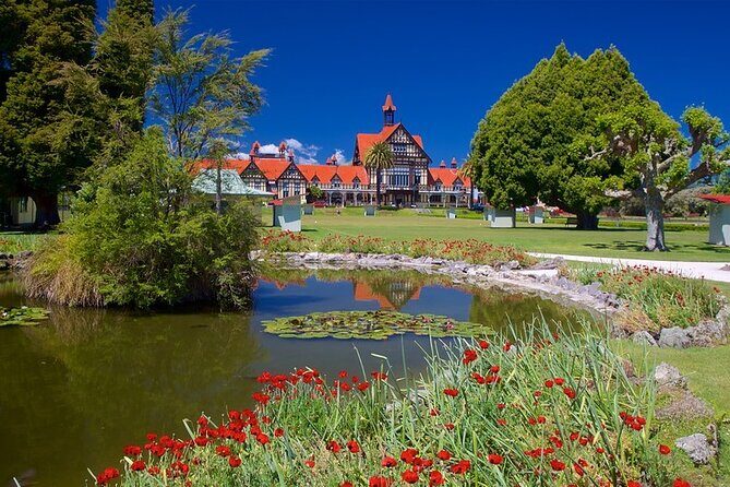Ports of Tauranga/Rotorua/Tga - 6 Hours Rotorua Highlights Tour - Who Should Consider This Tour?
