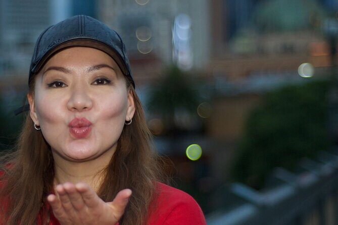 Pose for professional pics while enjoying Melbourne history walk - Analyzing the Value: Price, Content, and Experience