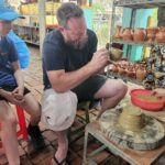 Pottery Making - Lantern Making Class - Basket Boat Ride to visit Coconut Jungle - Practicalities and Value