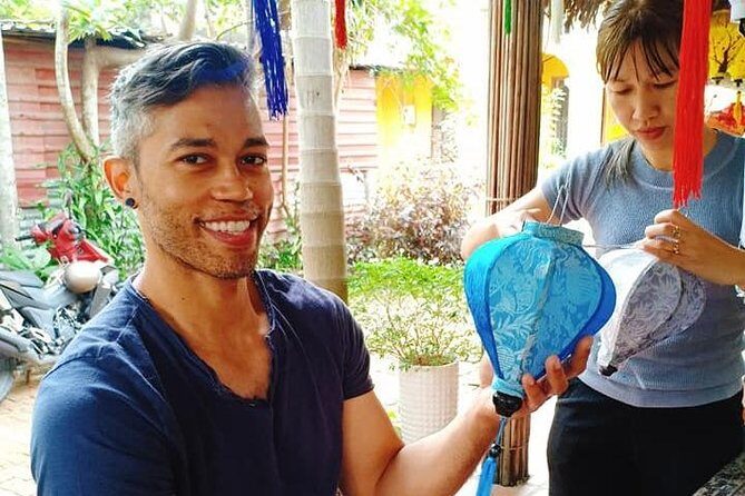 Pottery Making, Lantern Making, Coconut Village, Authentic Meal & Foot Massage - Final Thoughts