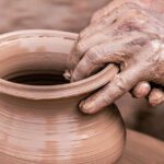 Pottery Village Cycling Tour from Pinnawala - Visiting the Pottery Village: What You’ll See and Do
