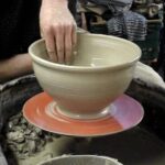 Pottery wheel class in Toronto Bay&Dundas - Practical Details: What You Can Expect