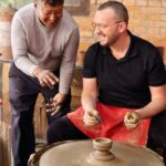 Pottery Workshop - What makes this Pottery Workshop special?