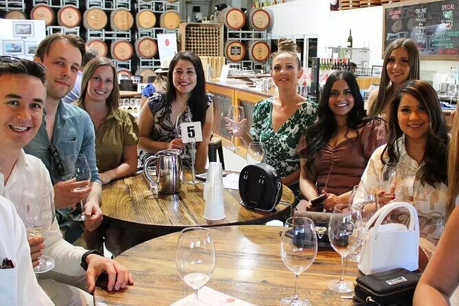 Pour Decisions | Wine Tour in Yarra Valley (Private Tour) - Practical Considerations and What to Expect