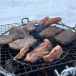 Powder Belt Pass 5 days Ticket,Snowshoeing, Hot Springs Wagyu BBQ - Pricing and Value