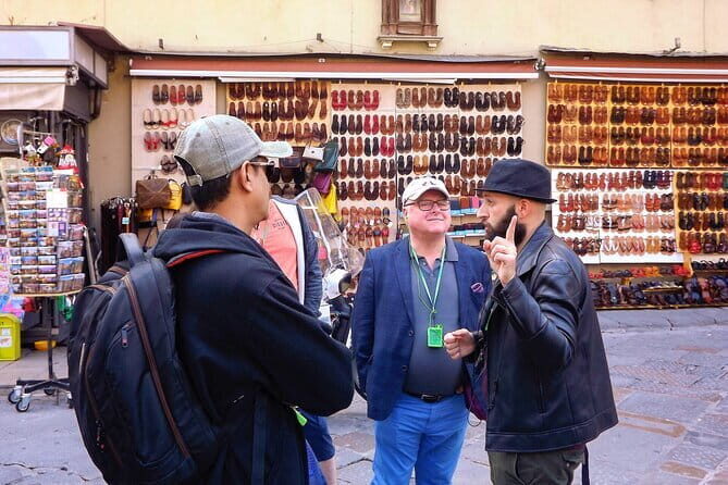 Power and Prestige: "The Medici Walking Tour of Florence" - FAQ