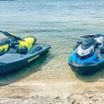 Power Island Guided Jetski Tour - The Value in the Price
