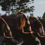 Power Up Your Girls Trip with Savannah Mobile Yoga Class - What Makes This Experience Stand Out?