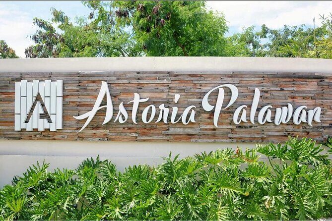 PPS Airport to Astoria Palawan or Vice Versa - The Value of a Private Transfer