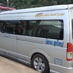Pravate Transfer Lanta Island to Krabi Airport, Krabi Town, Ao nang - Who Should Consider This Service?