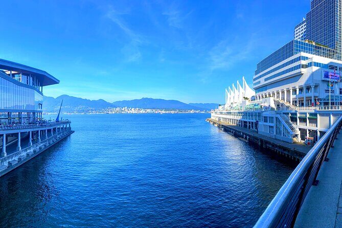 Pre Cruise Vancouver City Tour - The Experience We Loved: Why This Tour Stands Out