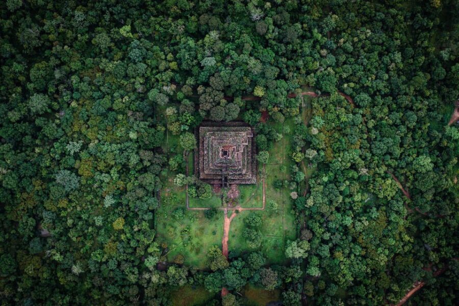 Preah Vihear, Koh Ker and Beng Mealea Private Day Tour - A Complete Breakdown of the Experience