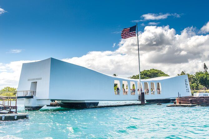 Premier Pearl Harbor and Hawaii Kingdom History Tour - What You Can Expect from This Tour: A Detailed Breakdown